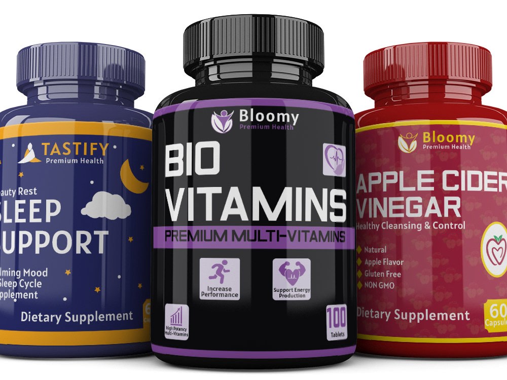 Eye catching packaging design. | Upwork