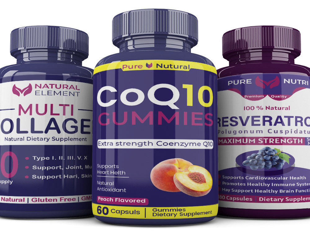 Eye catching packaging design. | Upwork