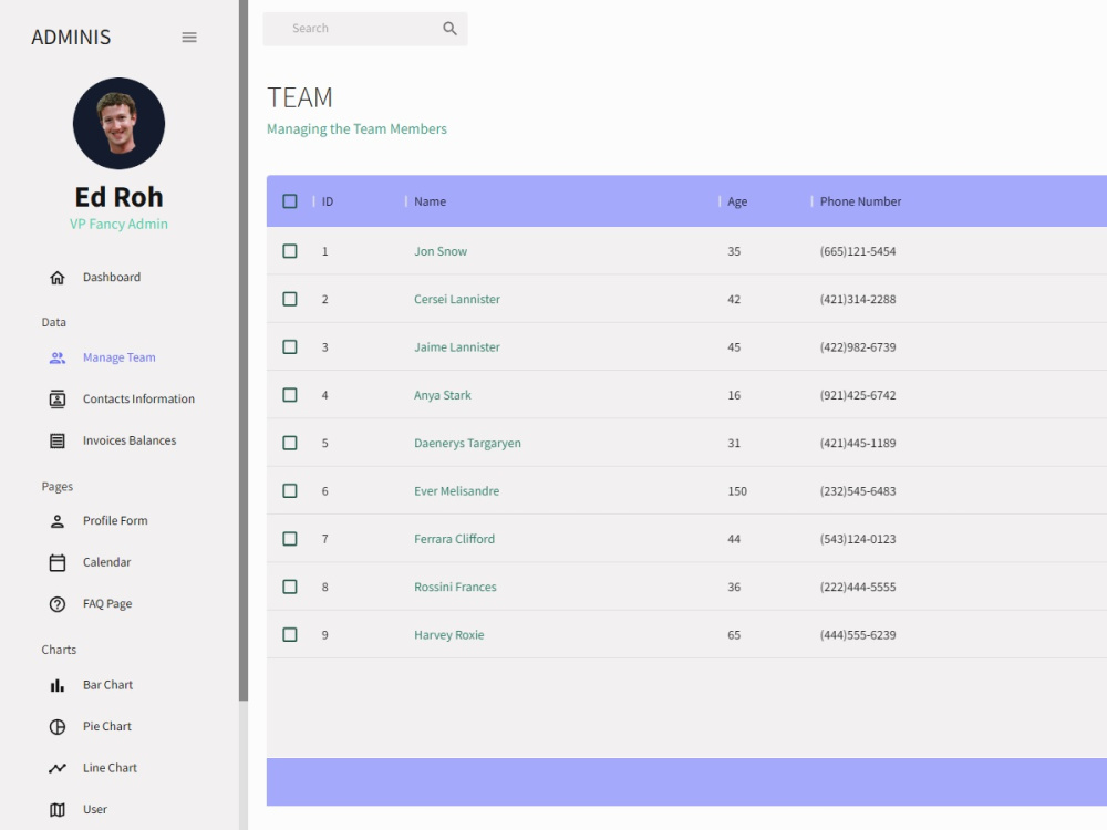 Website using MERN stack | Upwork