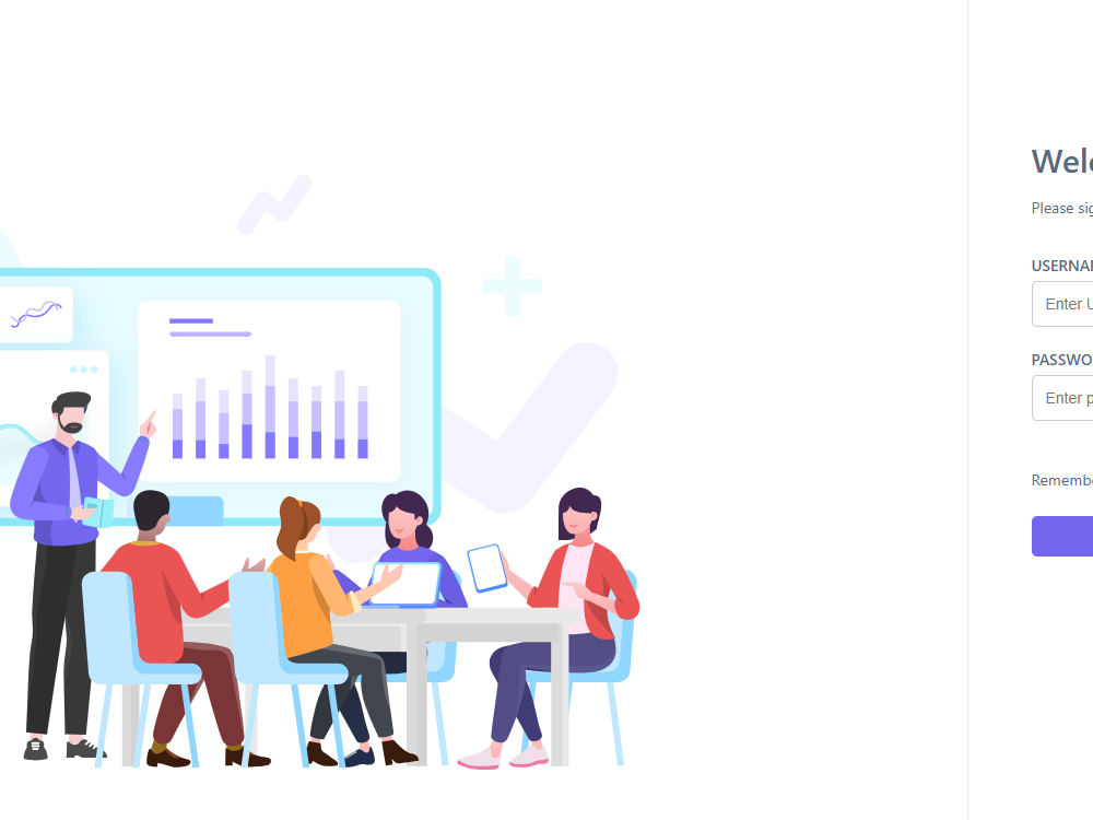 Website Using Mern Stack Upwork