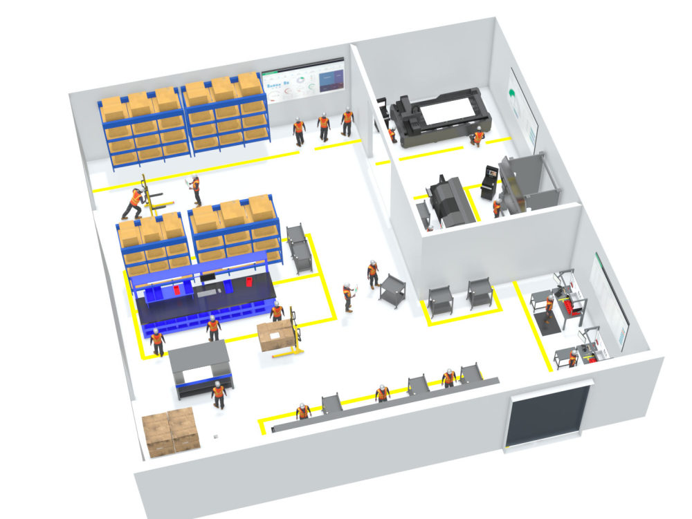 Detailed 3D models with Renders for any project: Products and Packaging ...