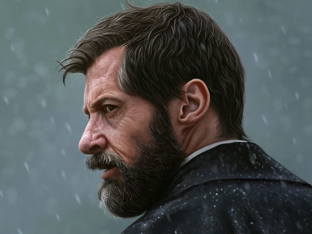 A highly detailed realistic portrait | Upwork