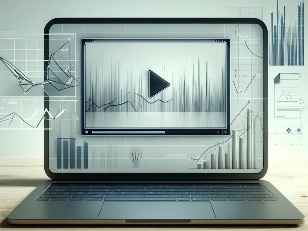 An advanced AI video analysis for enhanced content engagement | Upwork