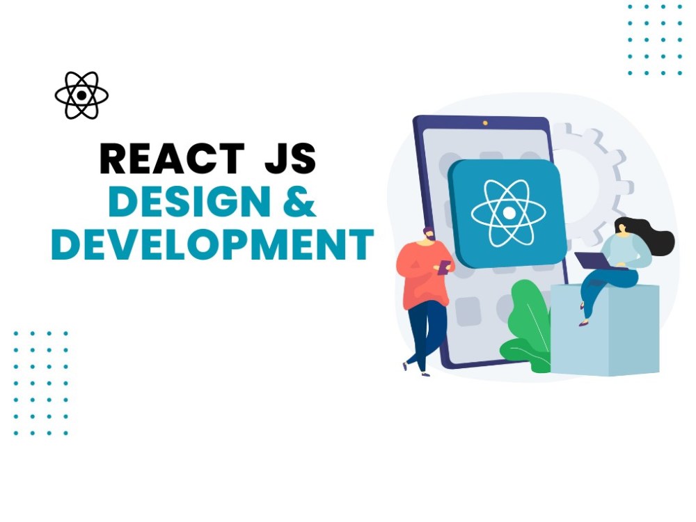A React Application | Developer ReactJS | Upwork