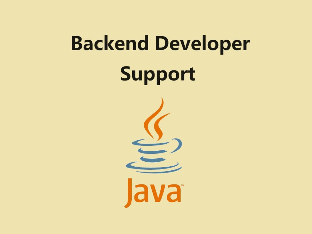 Spring boot / spring cloud back-end development | Upwork