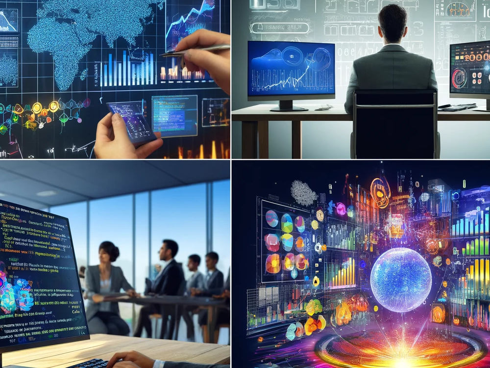 Advanced Statistical and Machine Learning Modeling Solutions! | Upwork