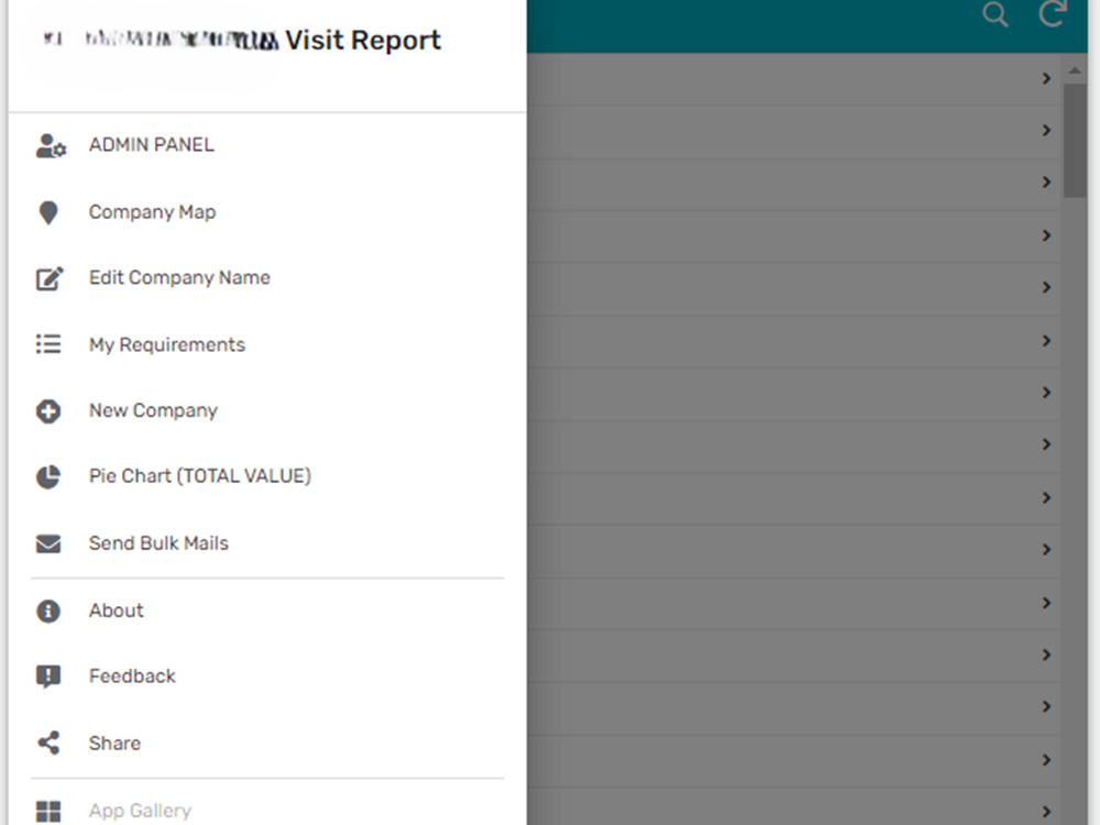 A customized appsheet app using google sheet | Upwork