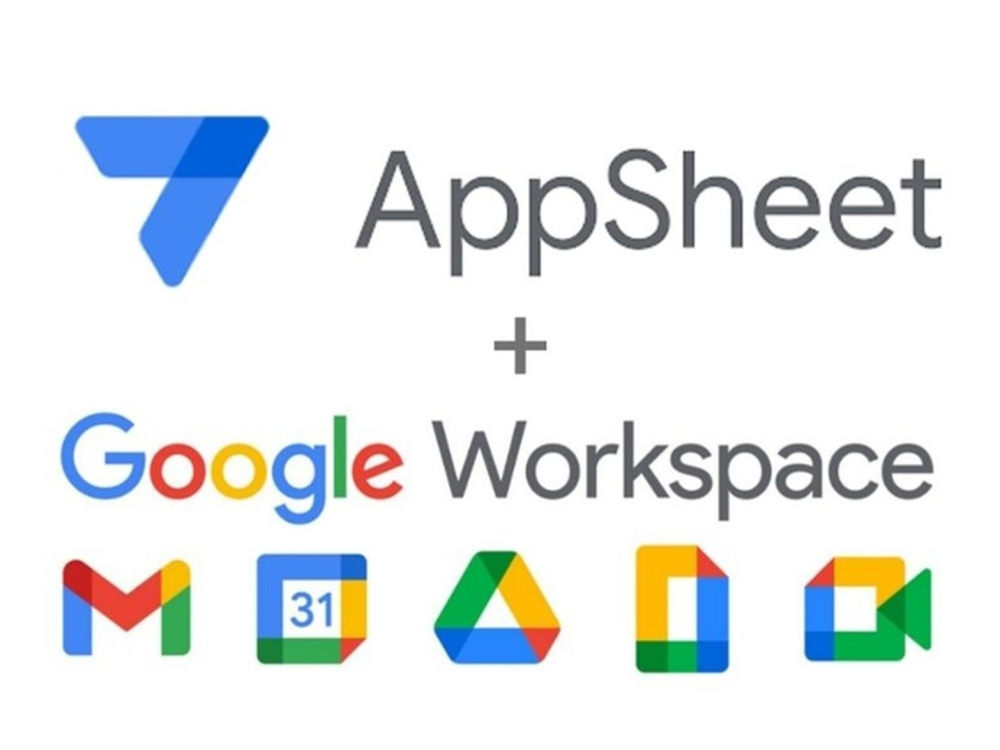 A customized appsheet app using google sheet | Upwork