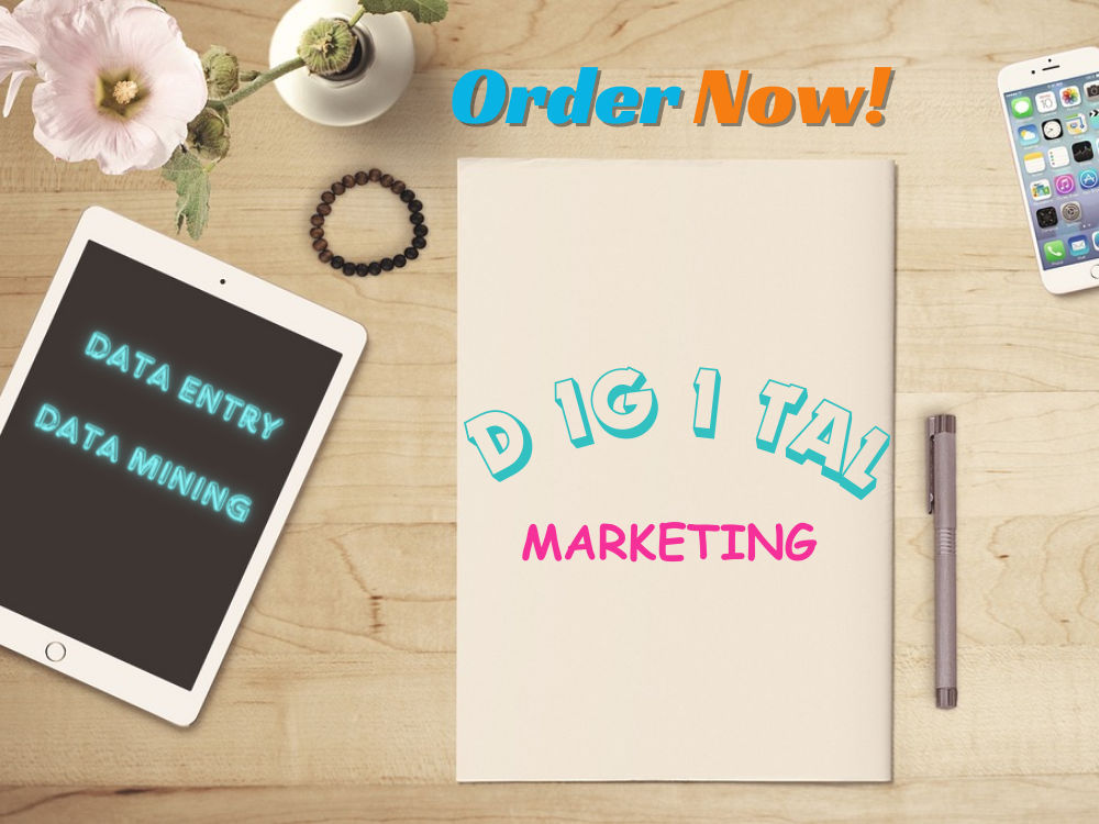 Data Entry Data Collection Data Mining Upwork