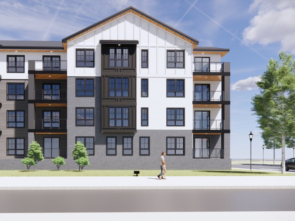 Project 3D Fly-through Animation | Upwork