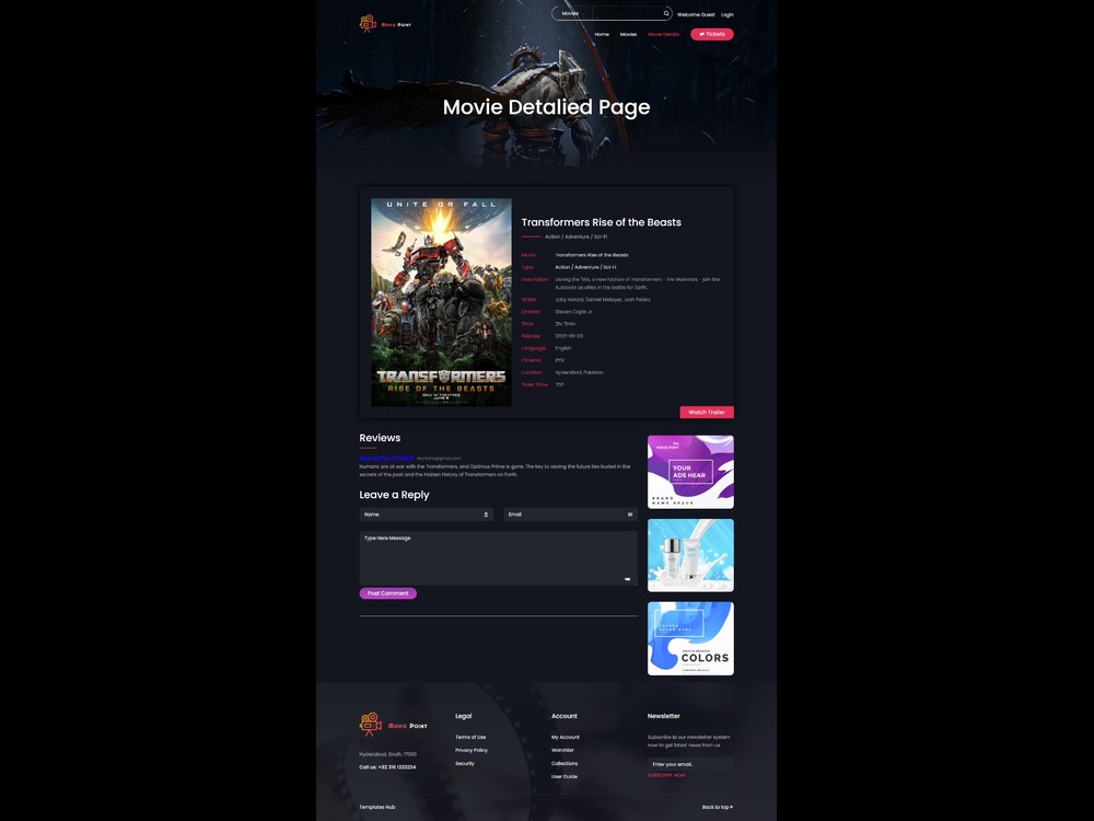Delivering Dynamic Web Solutions Tailored to Your Needs | Upwork