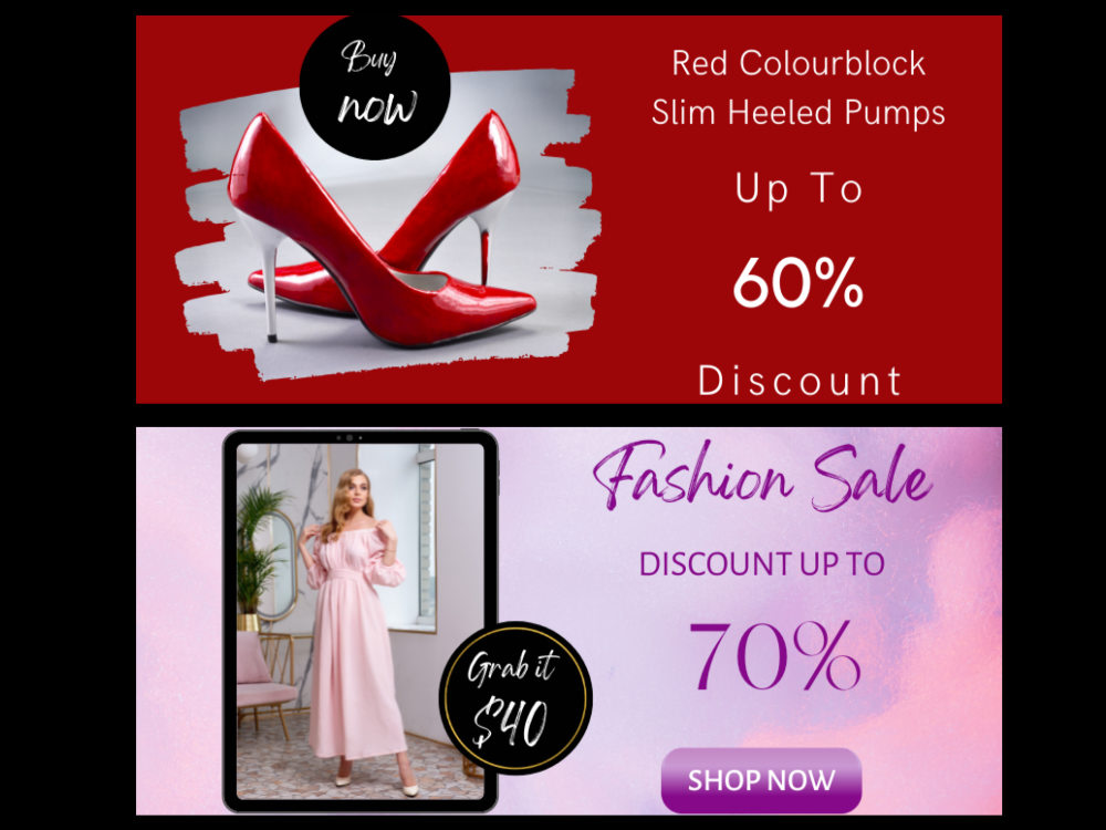 A fantastic flyer/discount flyer design for your business, event or ...