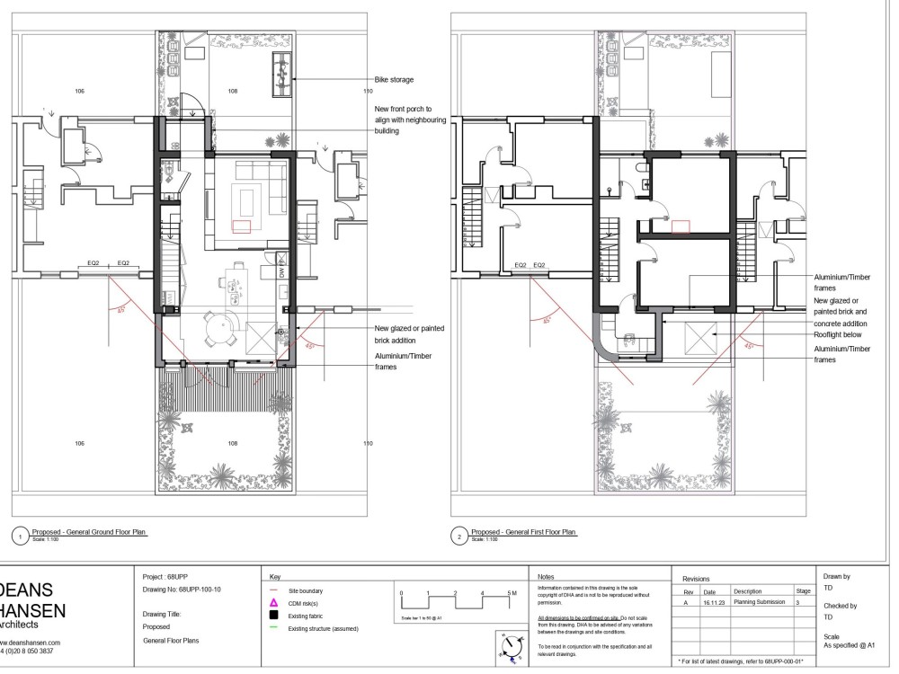 2d floor plan elevation section sketch image dwg drawing pdf in AutoCad | Upwork