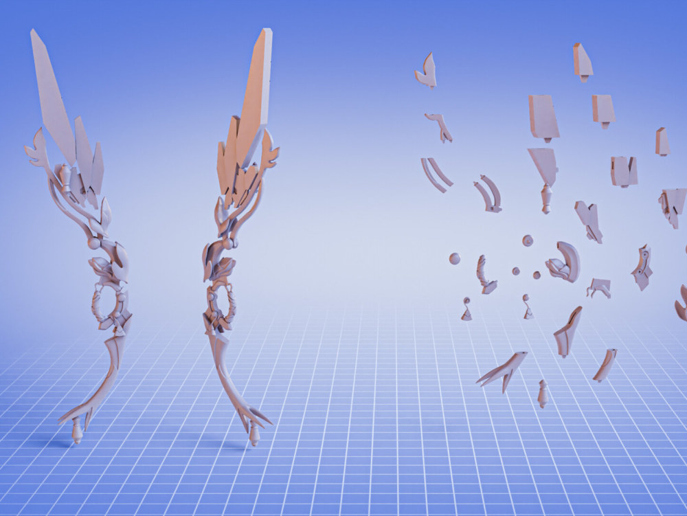 Stunning 3D Print Ready STL Models | Upwork