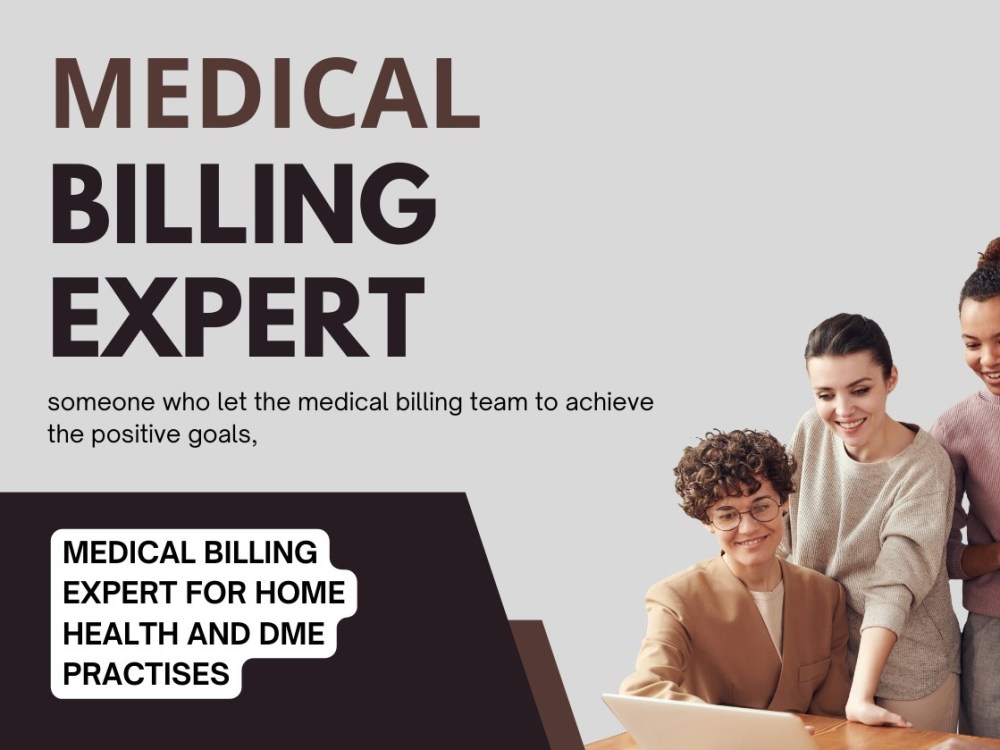 A medial billing, medical writer & medical coder | Upwork