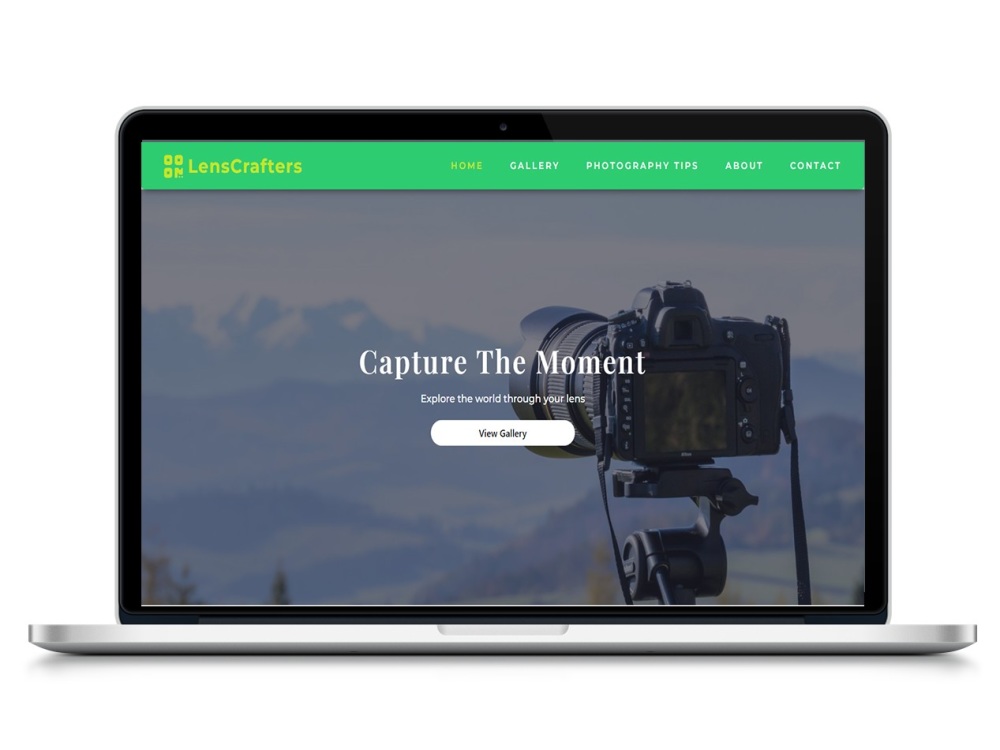 PSD, XD, Figma Designs to Responsive HTML/CSS with Bootstrap, jQuery ...
