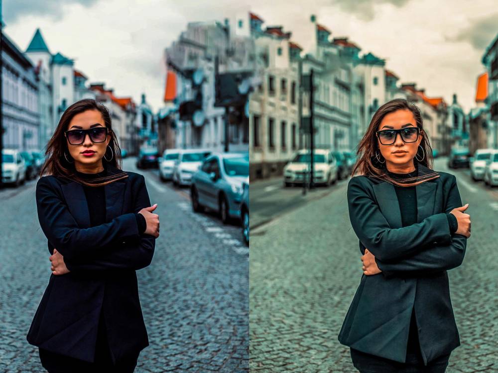 Adobe photoshop picture editing and photo retouching | Upwork