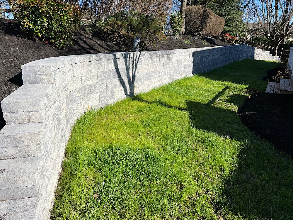 Property Vetting Contractors For Landscaping, Drainage & Hardscape ...