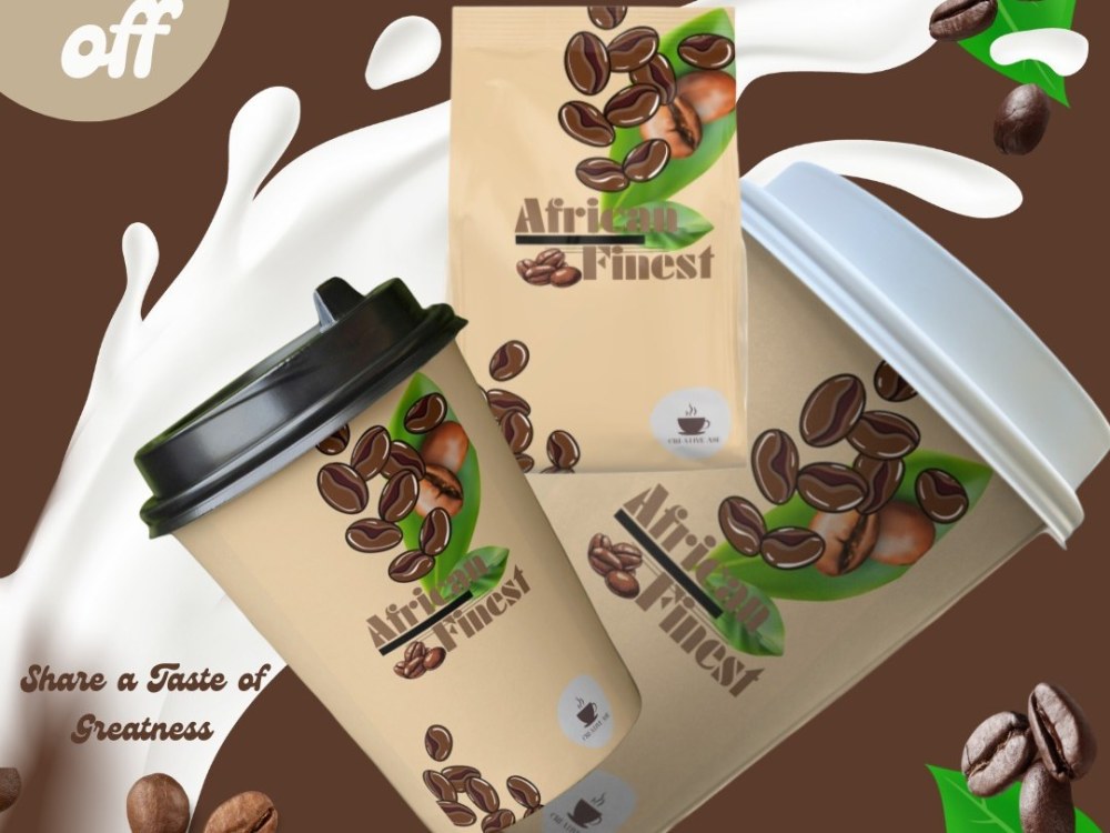 The best flyer for your business or project. | Upwork