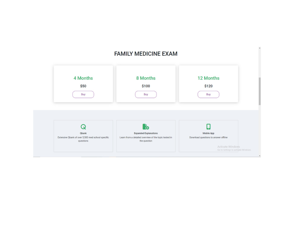 A dynamic website with flowless feature | Upwork