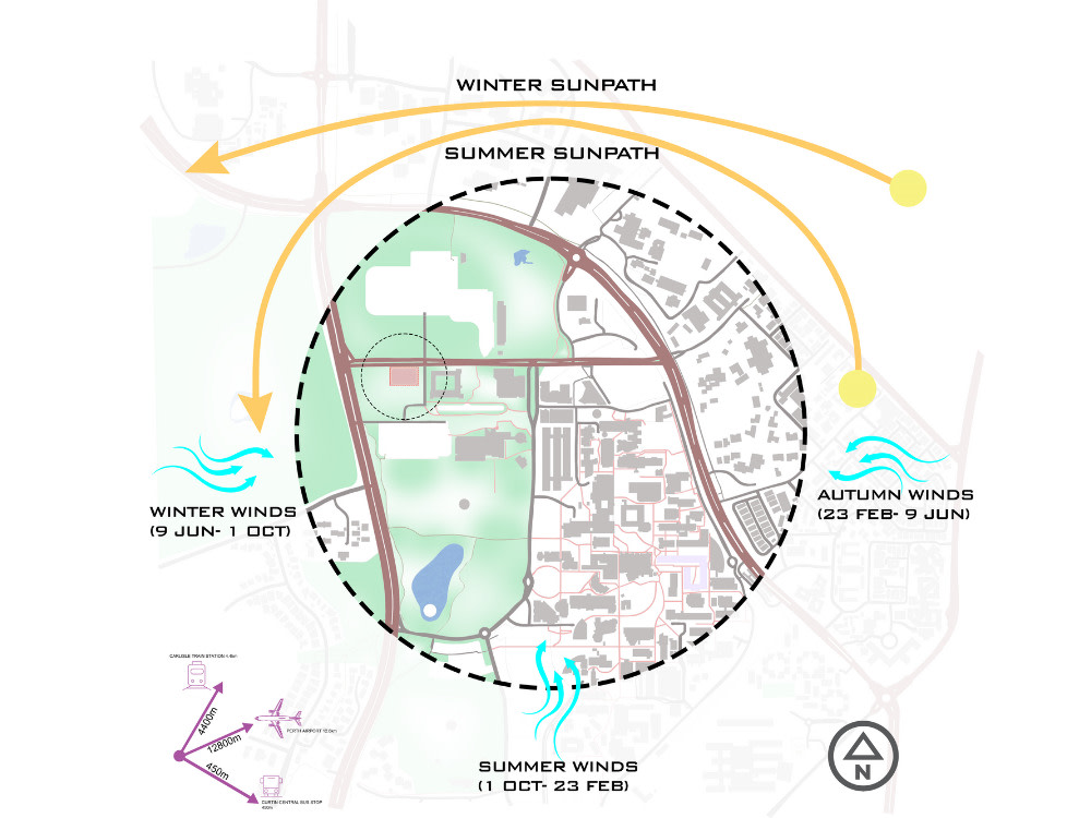 2d master plan, elevation , section | Upwork