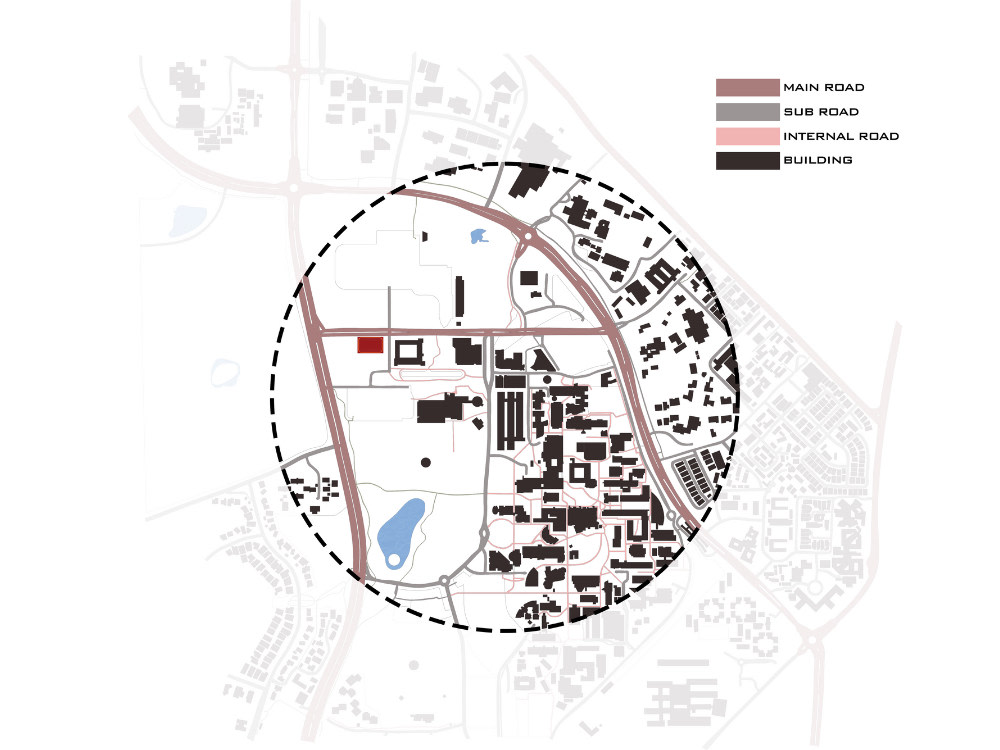 2d master plan, elevation , section | Upwork