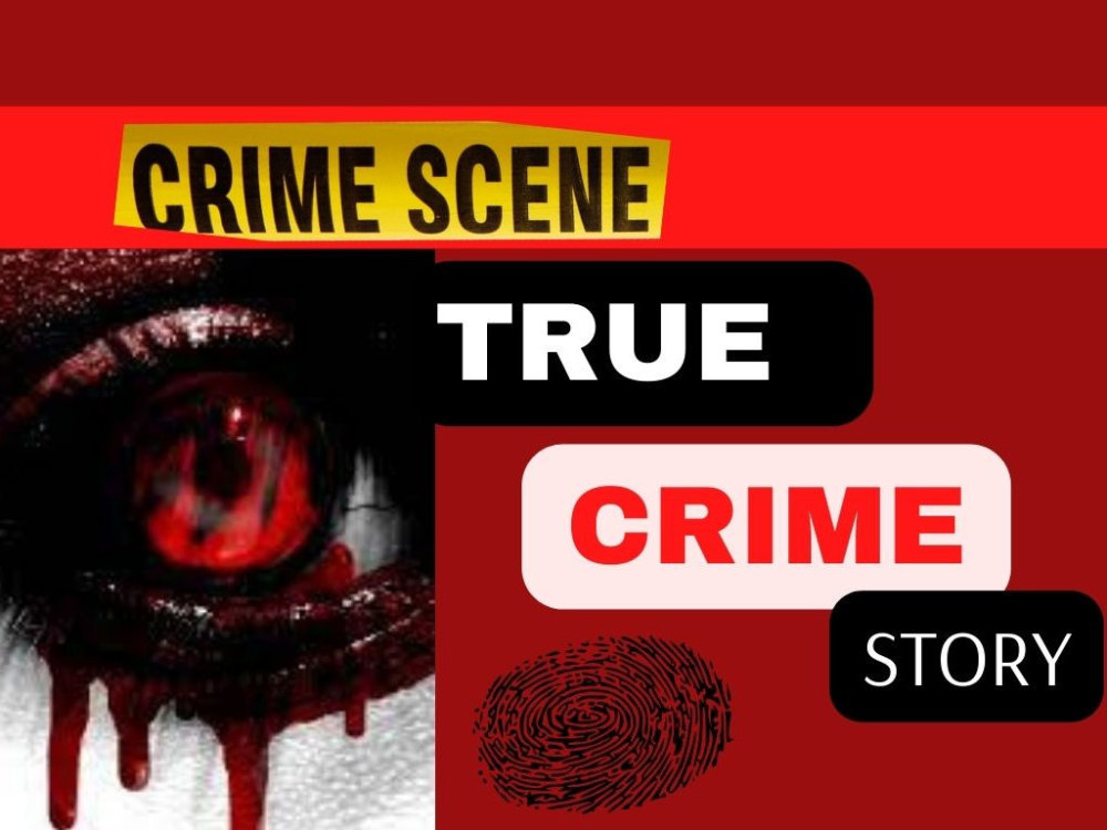 Youtube true crime script documentary true script article podcast | Upwork