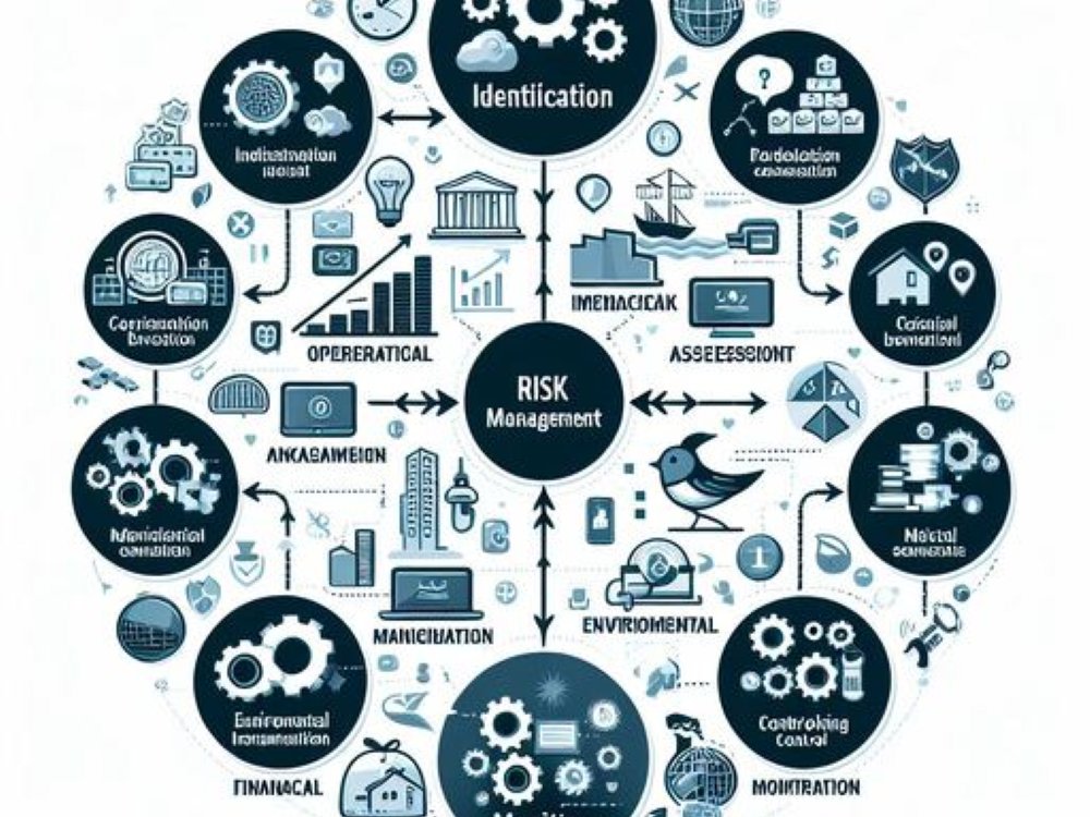 A best in class Risk Management framework | Upwork