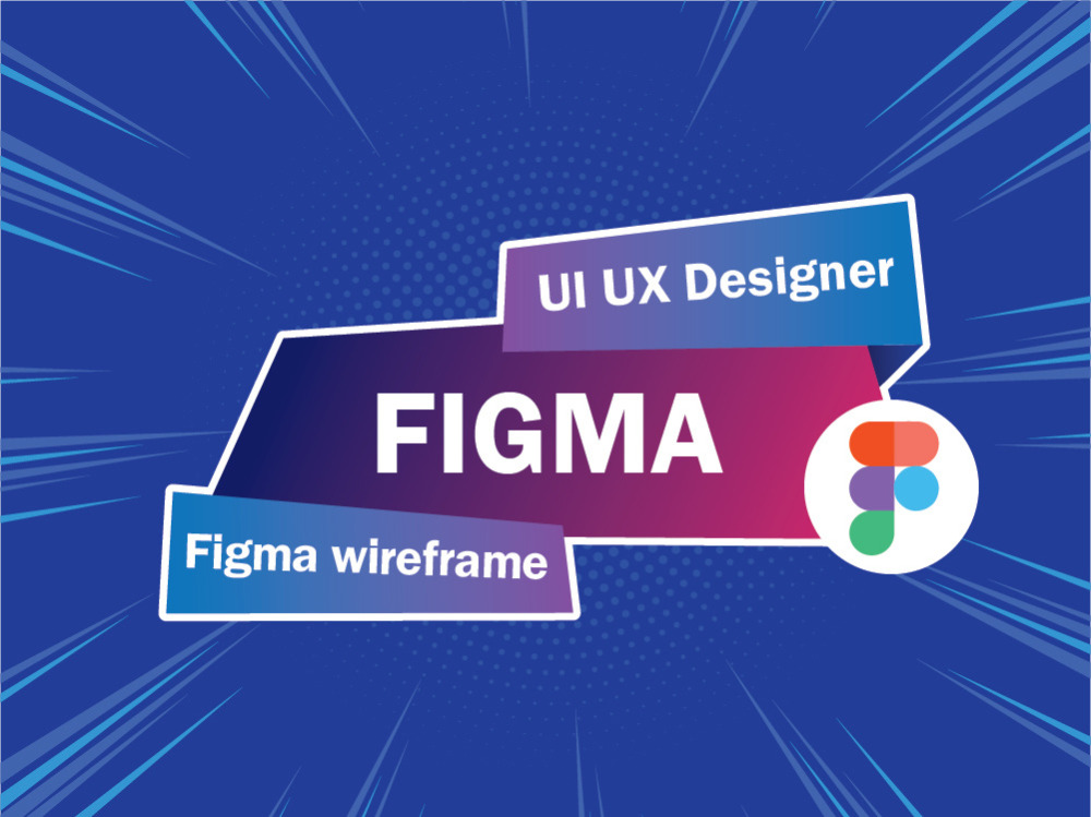 Stunning Figma UI UX Designer, figma wireframe, UI UX Designer, UI UX ...