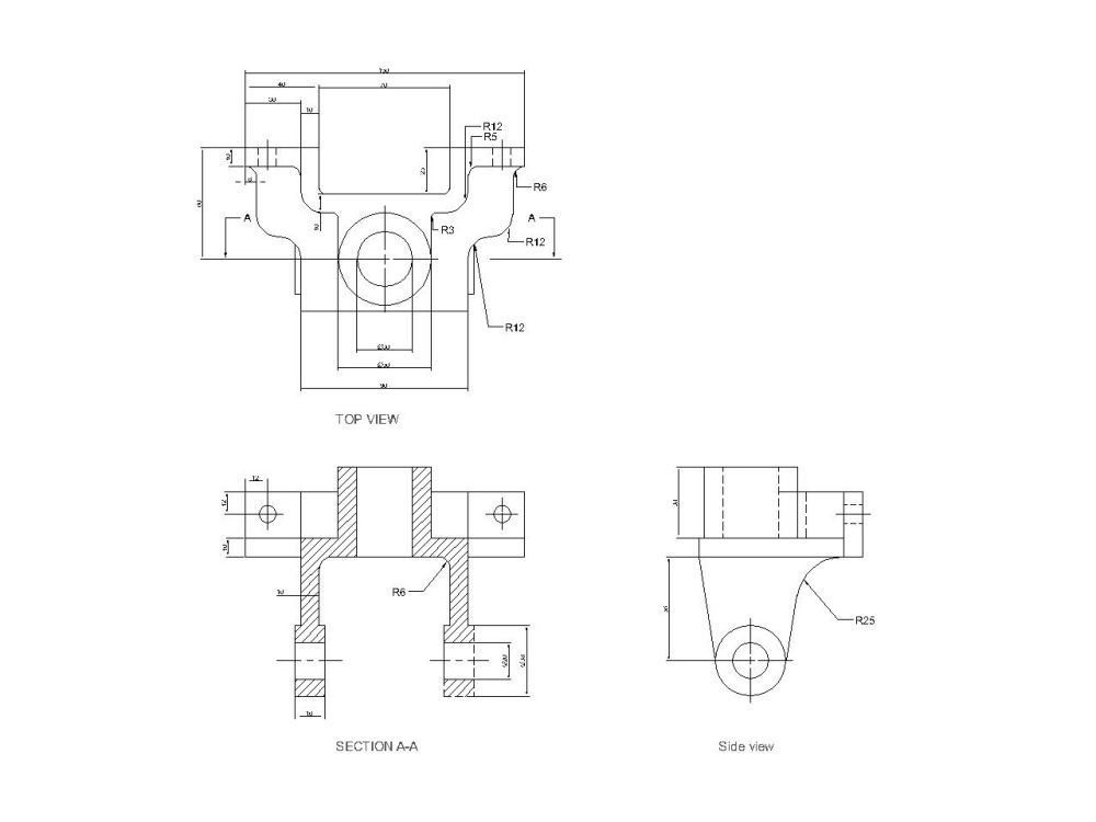 Autocad assistant and autocad drawing help for students | Upwork