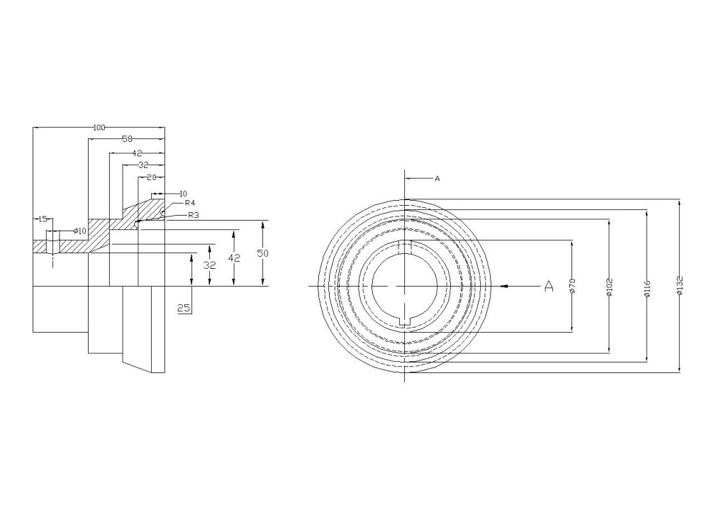 Autocad assistant and autocad drawing help for students | Upwork
