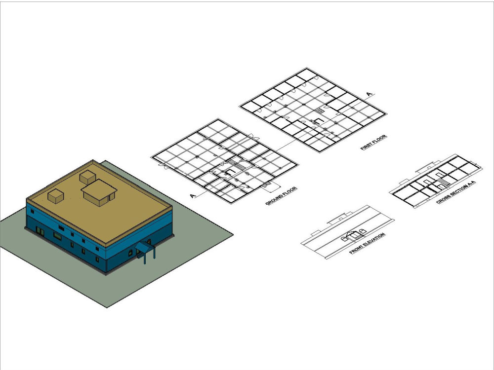 Autocad assistant and autocad drawing help for students | Upwork