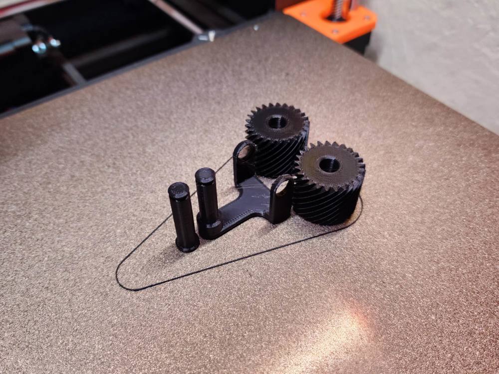 Optimized STL files for 3D printing/prototyping | Upwork