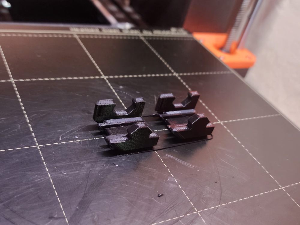 Optimized STL files for 3D printing/prototyping | Upwork