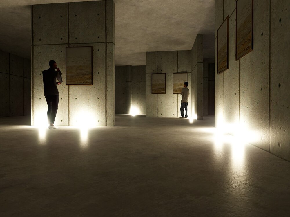 A expert 3d visualizer and software expert | Upwork