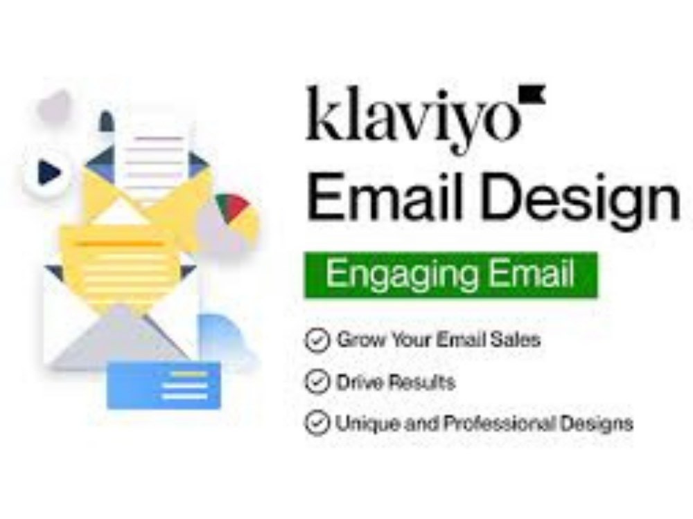 Setup ecommerce email marketing flows in klaviyo | Upwork Setup ecommerce email marketing flows in klaviyo | Upwork