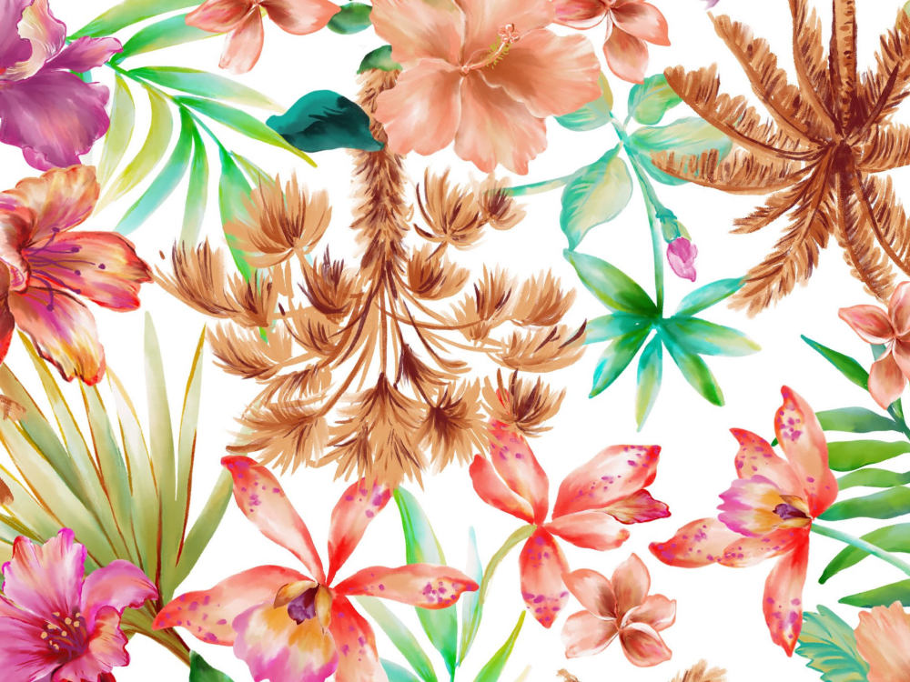 High quality seamless pattern design for your product | Upwork