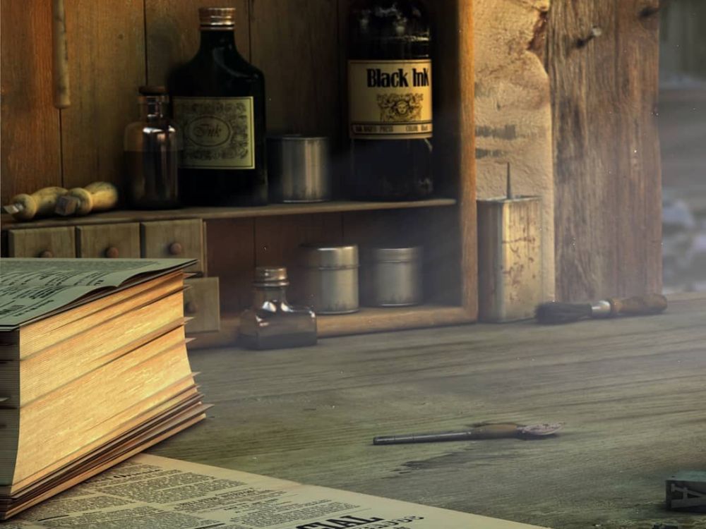 Stylized 3d game character model environment design, map and ...