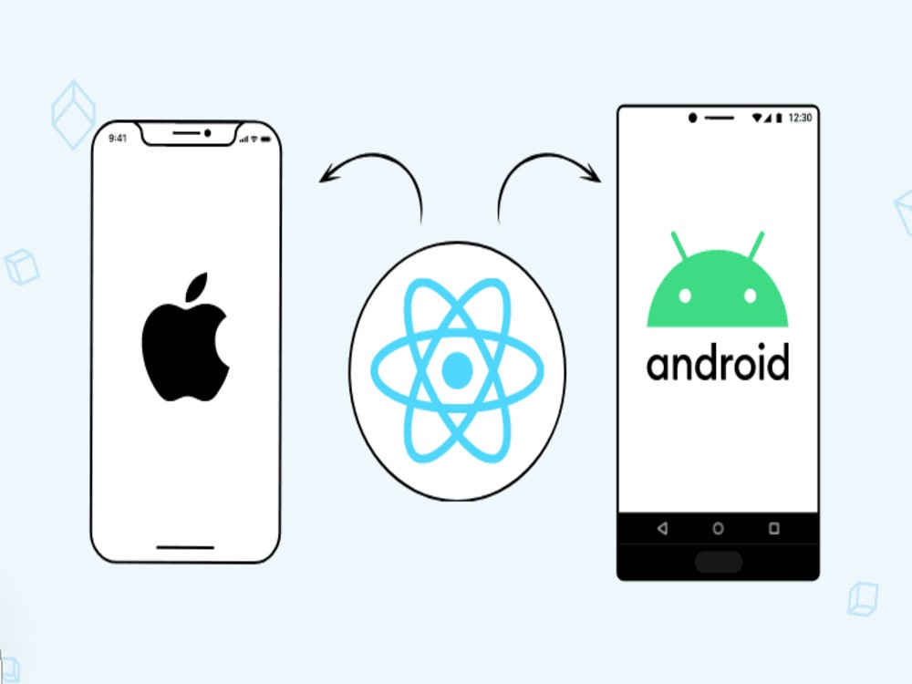 Expert React native developer for app design and development | Upwork