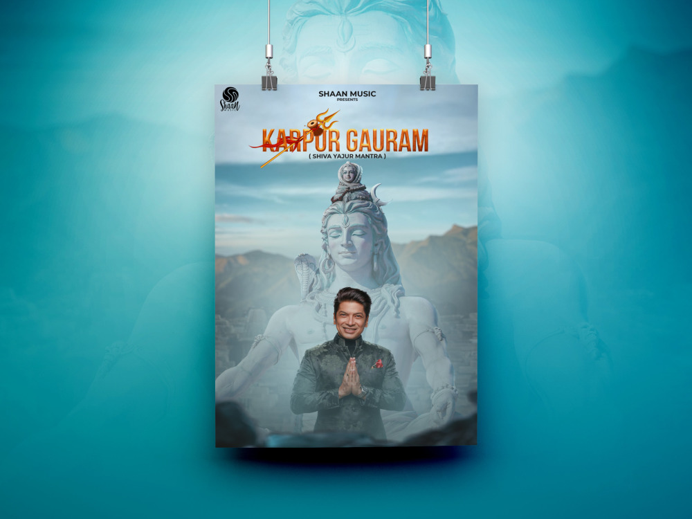 Professional Movie/Song- Poster, Digital Artwork, Motion Poster ...