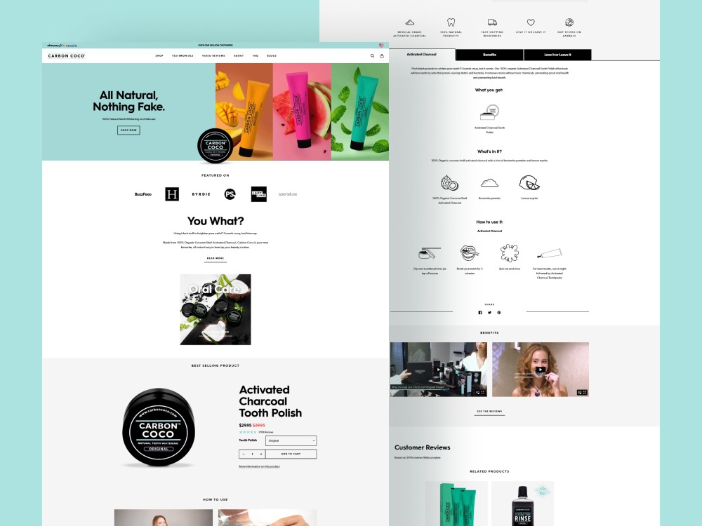 Shopify Expert Developer, Shopify Store Designer, Shopify Website Design | Upwork