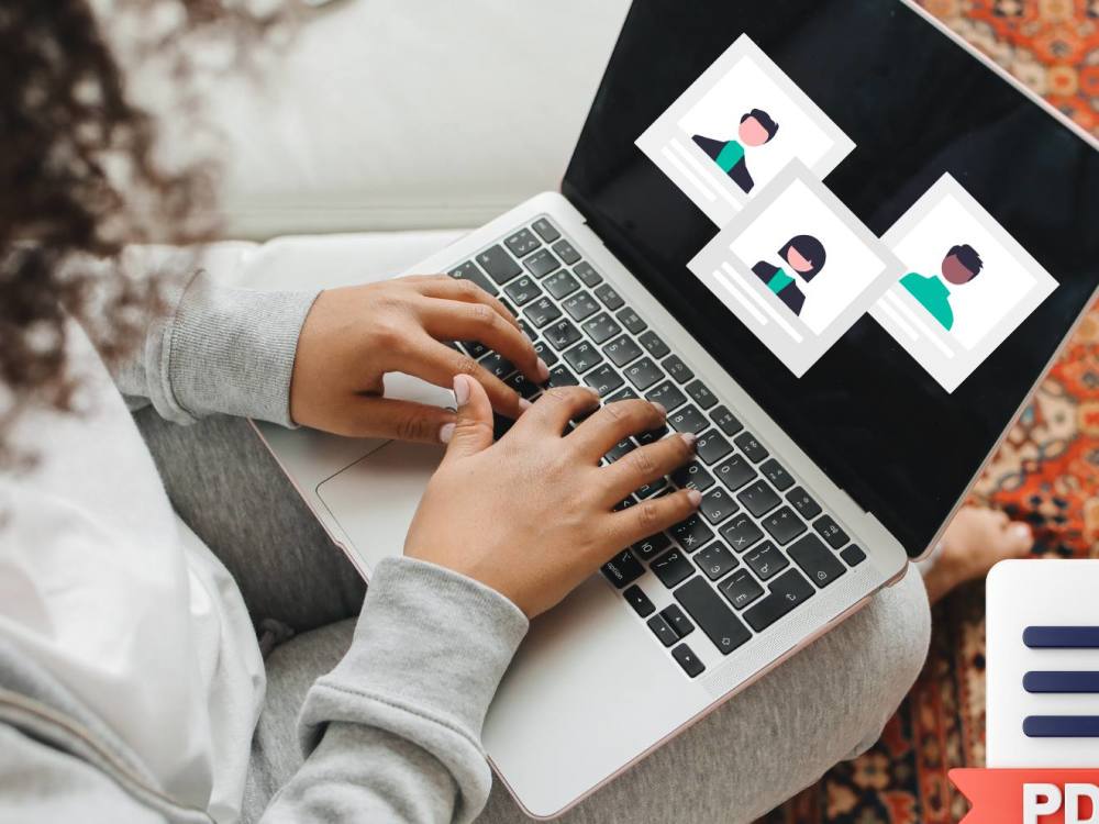 20 Pages of Typing, Data Entry, PDF Conversion, Copy-Paste in 12 Hours | Upwork