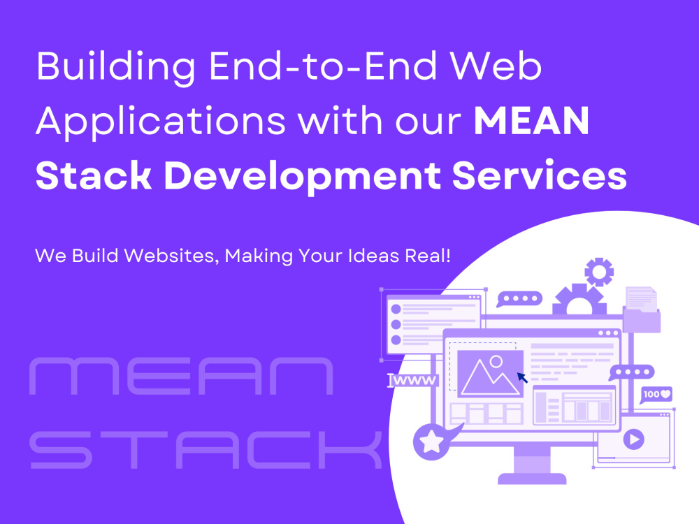 Full Stack Developer | MEAN Stack Developer | Expert MEAN Developer ...