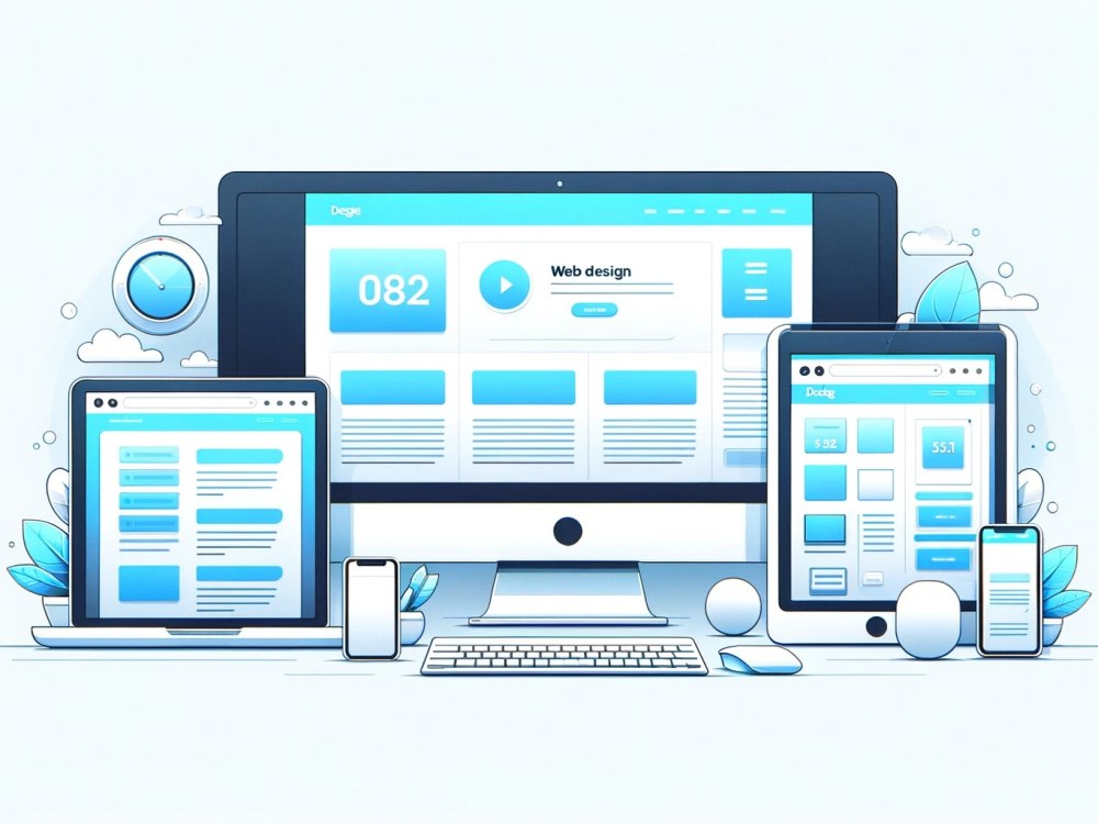 A bespoke, professional website that looks great and has full functionality | Upwork