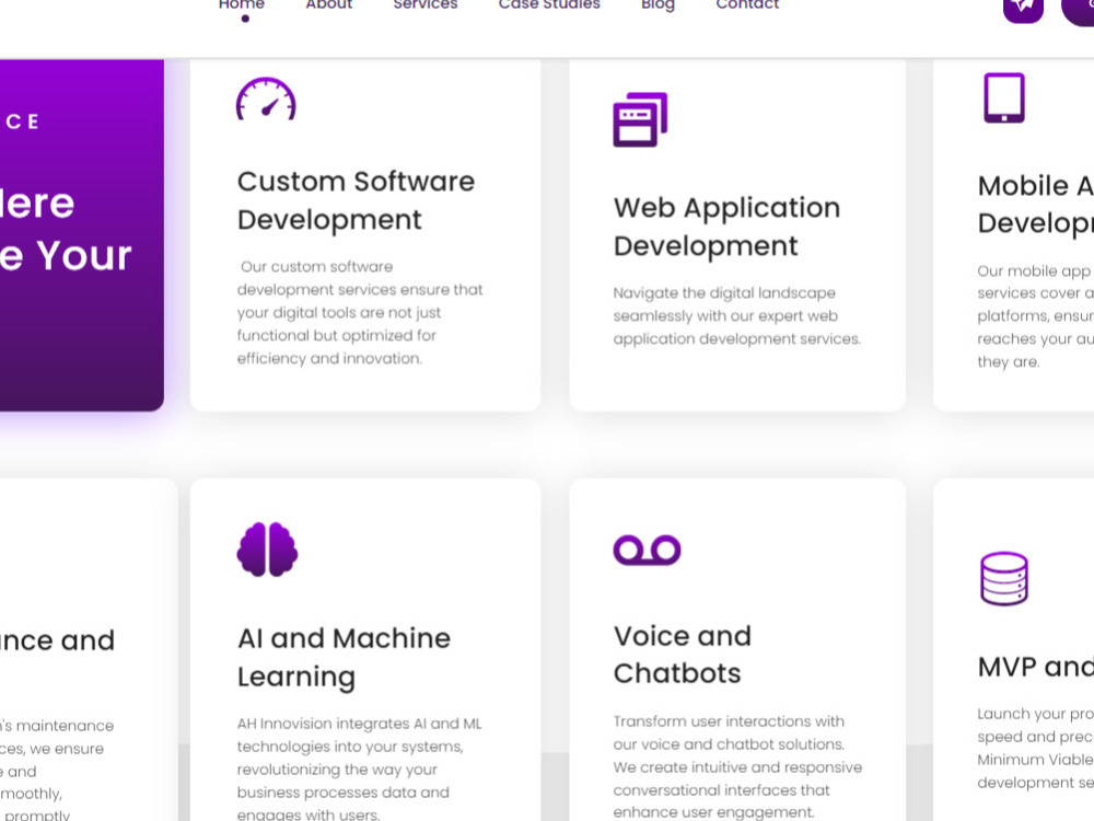 Expert UI/UX designs for your Website/App | Upwork