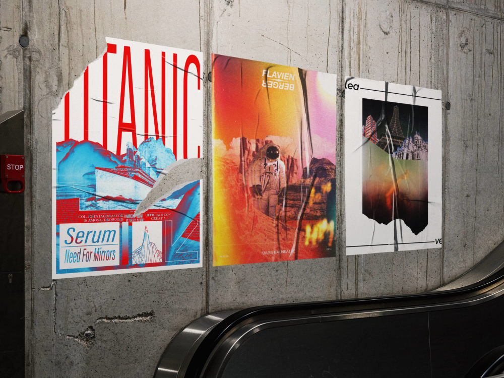 High Quality Music Posters For Print/Digital | Upwork