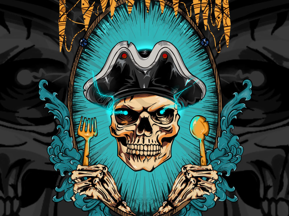 Illustration freestyle drawing design | Upwork