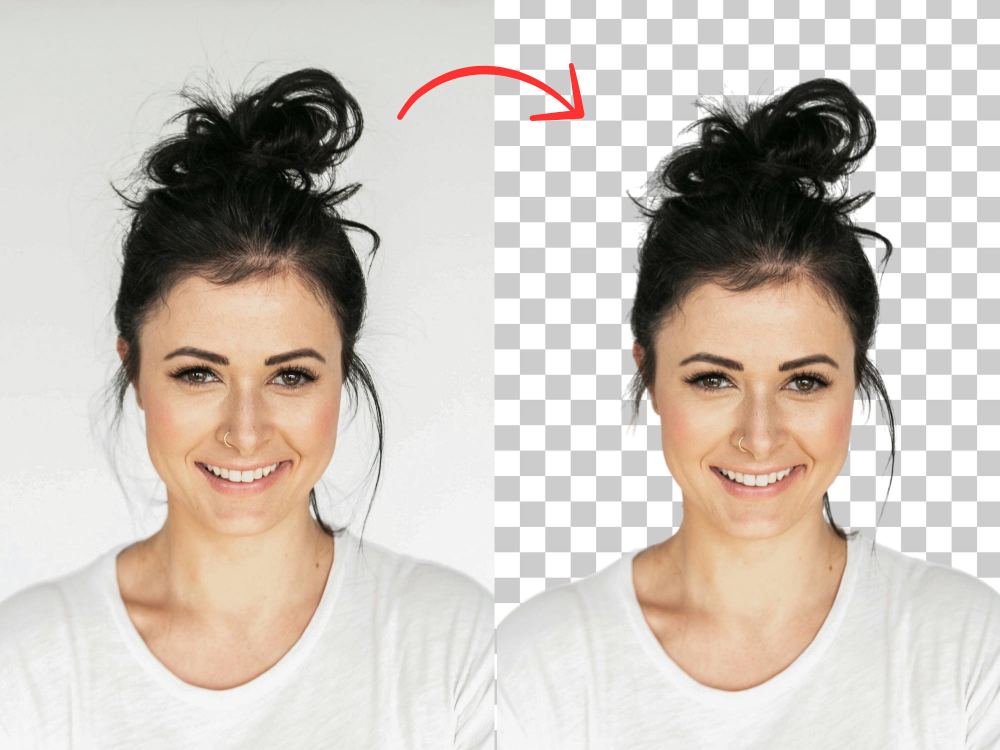 Quick background removal from images in bulk service | Upwork