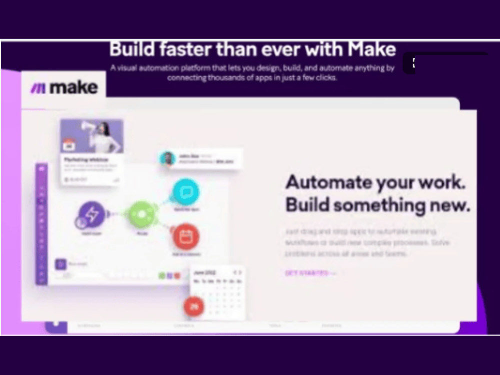 Setup make com workflow, zapier automation integromat made com workflow ... Setup make com workflow, zapier automation integromat made com workflow ...