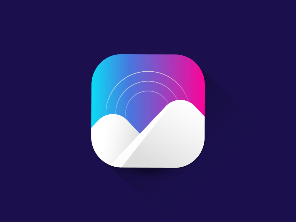 A Professional and Quality Mobile App Icon Design | Upwork